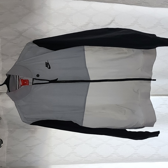 Nike | Jackets & Coats | Nike Varsity Jacket | Poshmark